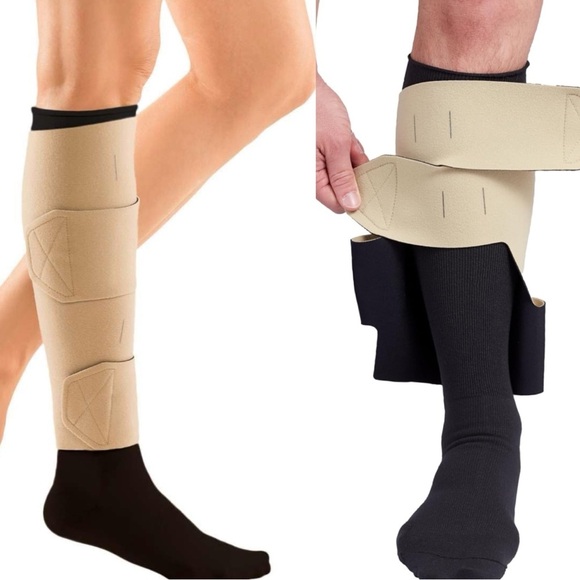 CircAid Juxtalite | Accessories | Circaid Juxalite Lower Leg System ...